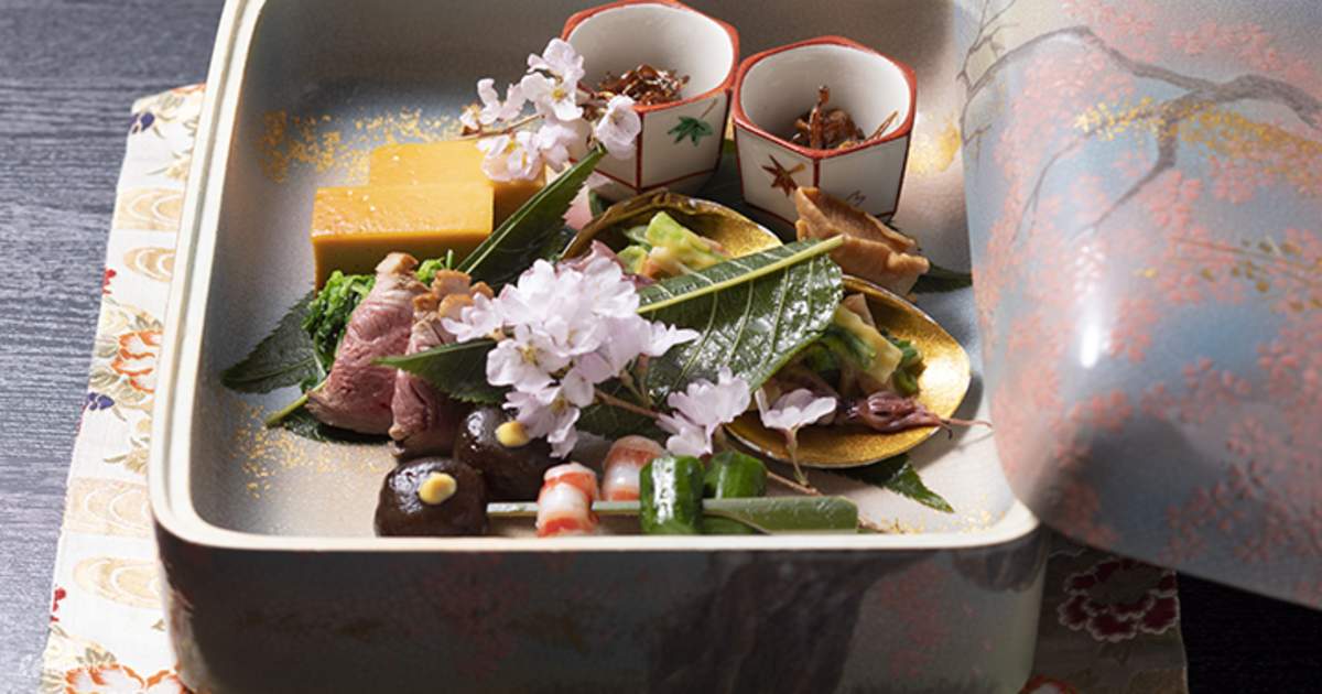 【Michelin Two-Star Kaiseki Cuisine】Wagokoro Izumi - Izumi (Kyoto) - Klook